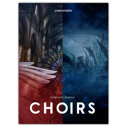 The Choir Bundle - Music Software Deals