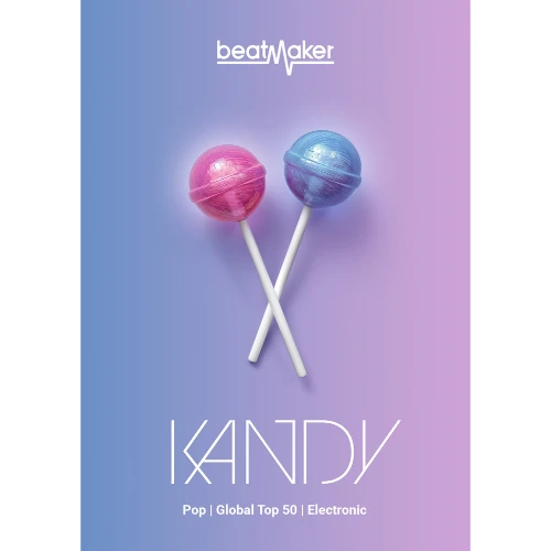 BeatMaker Kandy by UJAM - Music Software Deals