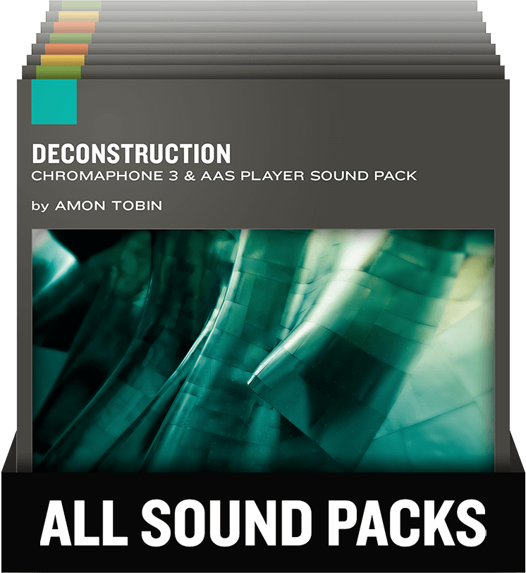 AAS The Libraries Bundle - Music Software Deals