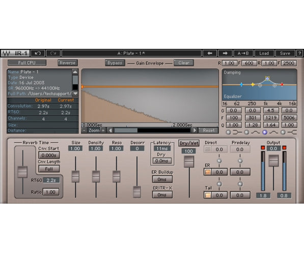 Waves - Music Software Deals - Audio Plugin Price Tracking