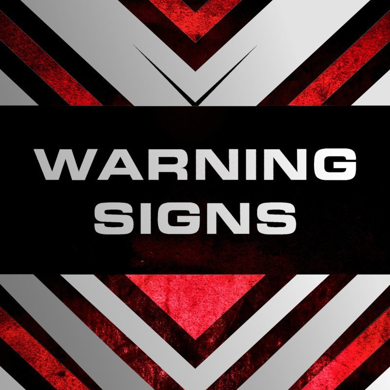 Warning Signs by Hyper Samples - Music Software Deals