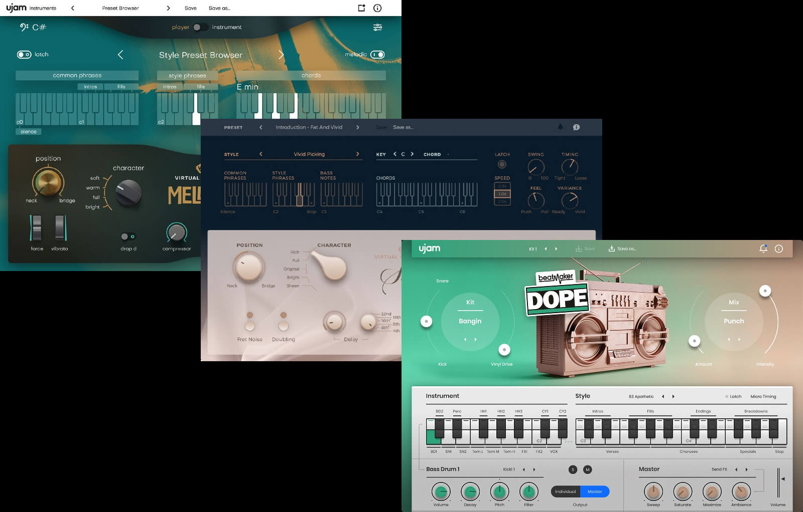 UJAM Audio Plugin Price History