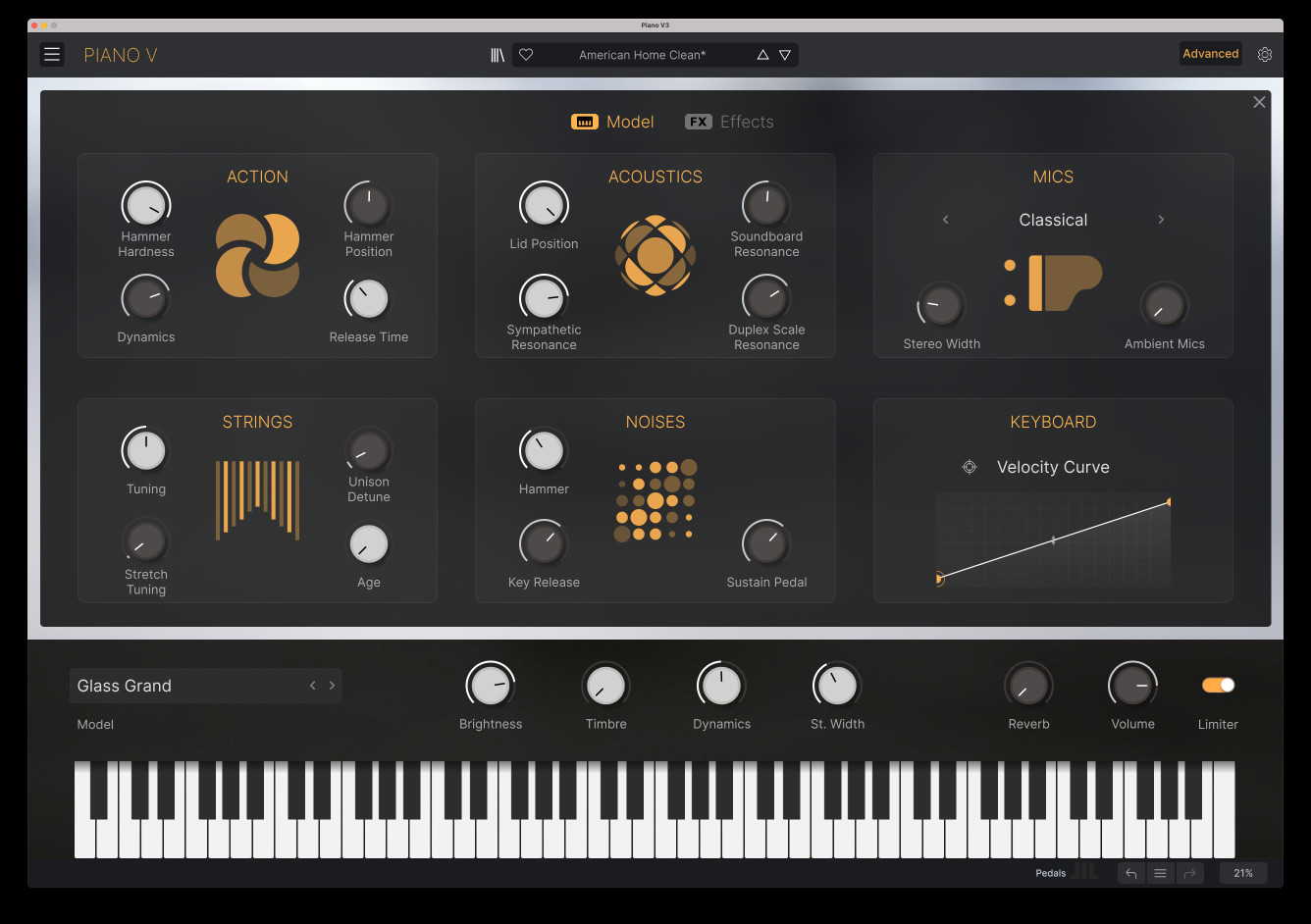 TUBE-STA (Software Download) by Arturia - Music Software Deals