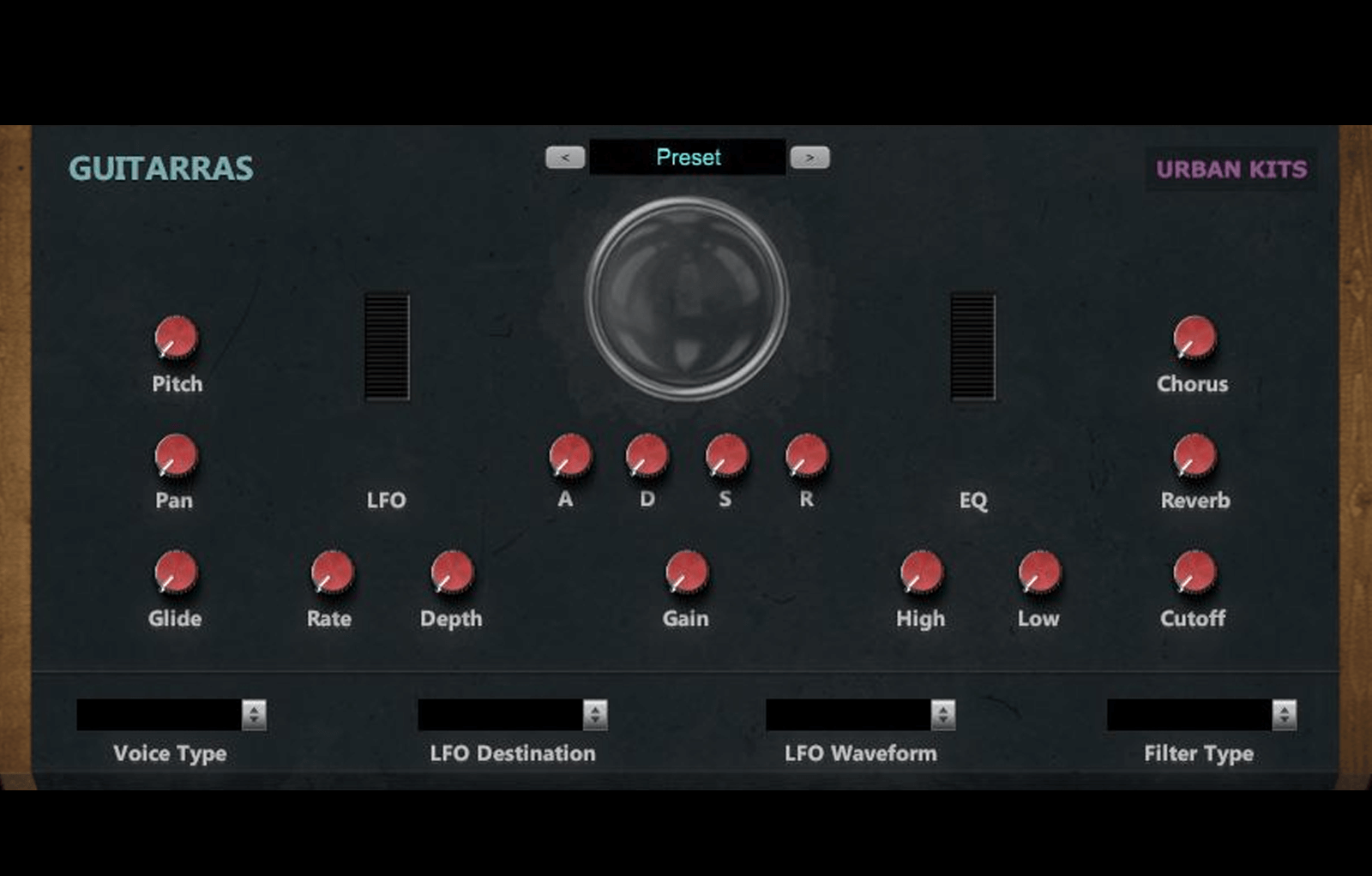 GUITARRAS V2 - Music Software Deals