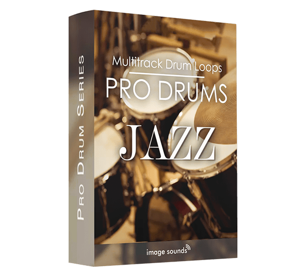 Pro Drums Jazz - Music Software Deals