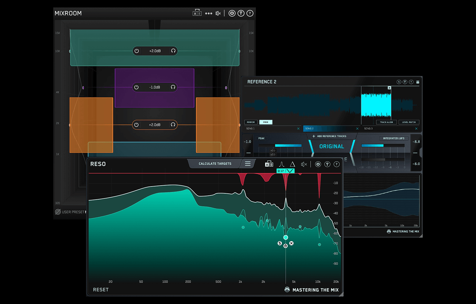 Mastering the Mix - Vocal Mixing Bundle by Limited Time OfferMastering ...