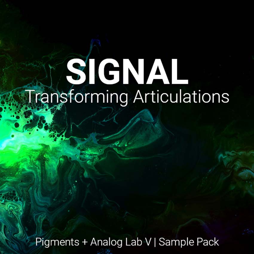 Prophet V Software Download by Arturia - Music Software Deals