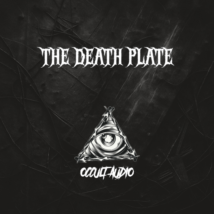 The Death Plate by Occult Audio - Music Software Deals