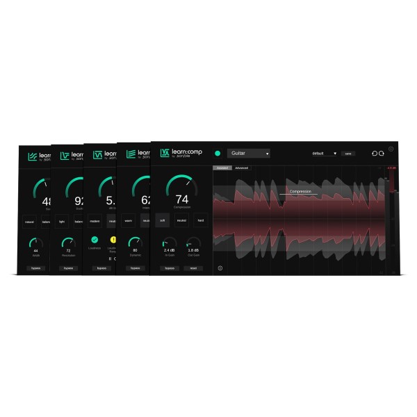 Music Software Deals - Audio Plugin Price Tracking