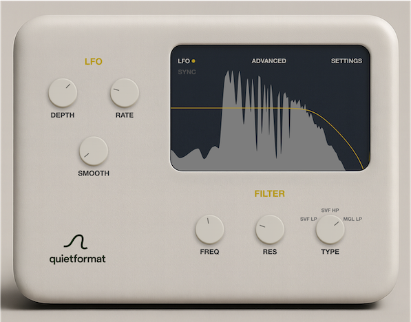 Auralis Bundle by quietformat - Music Software Deals