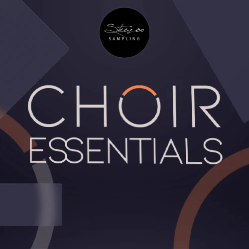 Choir Essentials by Strezov Sampling - Music Software Deals