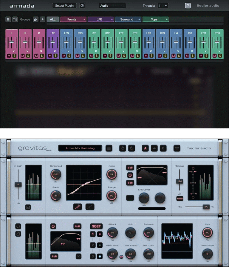 All OBAM Plugins 2026 Bundle by fiedler audio - Music Software Deals